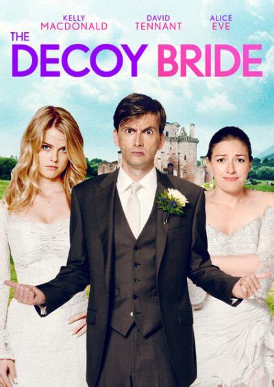 Image result for The Decoy Bride Father