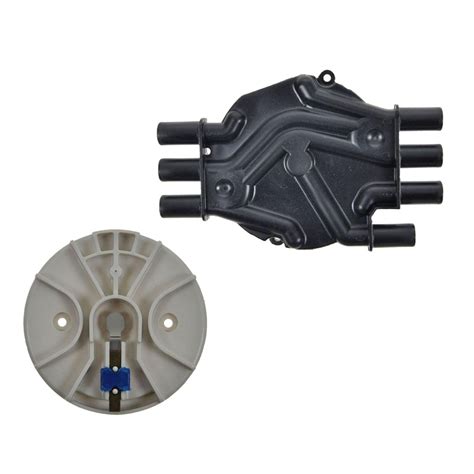 Image result for Distributor Cap Spark Plug Kit