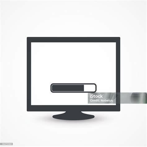 Image result for Loading Sign in Computer