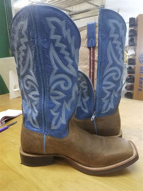 Image result for Boot Zipper Replacement