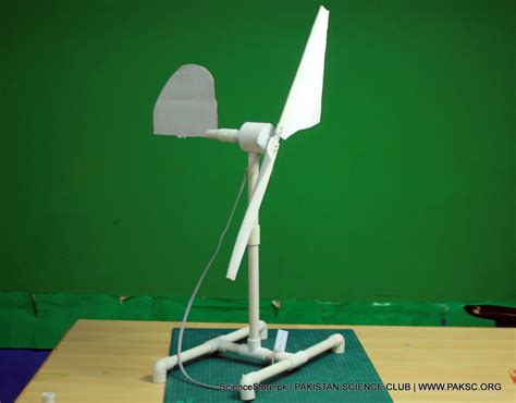 Image result for Wind Turbine Science Project