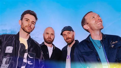Image result for Coldplay Live