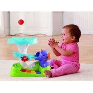 Image result for VTech Counting Fun Elephant