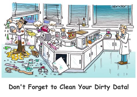 Image result for Lab Test Cartoon