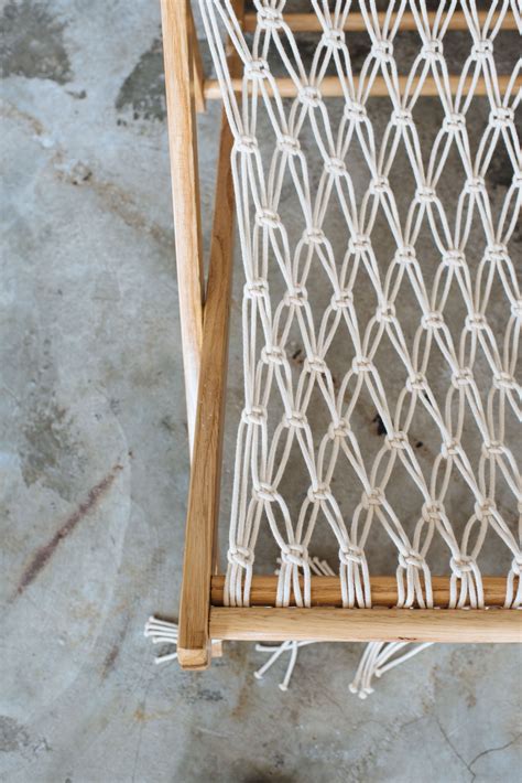 Image result for Macrame Chair Designs