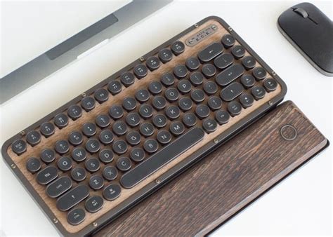 Image result for Azio Retro Compact Keyboard