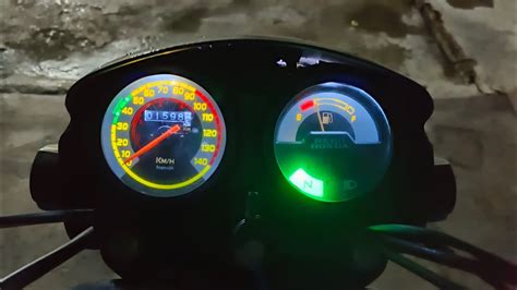Image result for Splendor Bike Back Light