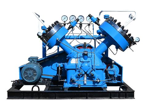 Image result for Hydrogen Compressor