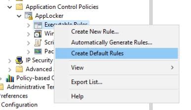 Image result for AppLocker Event Viewer
