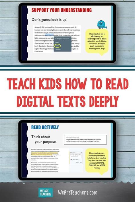 Image result for Learning Using Texts