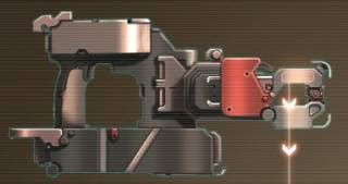 Image result for Line Launching Gun