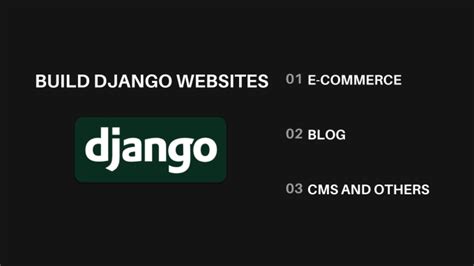 Image result for Example Web Application Build with Django
