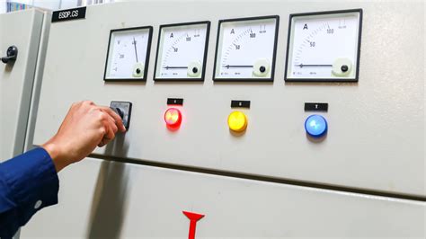 Image result for Switchgear Maintenance