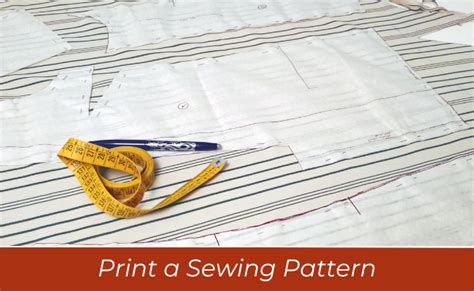 Image result for Sewing Pattern Printer