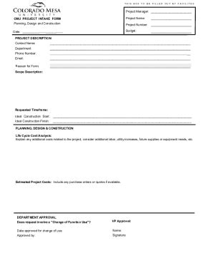 Image result for PMO Project Intake Process