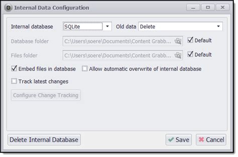 Image result for What Is Internal View in Database