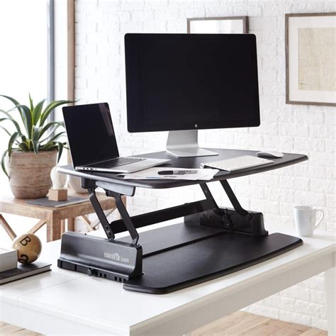 Image result for Varidesk Dimensions