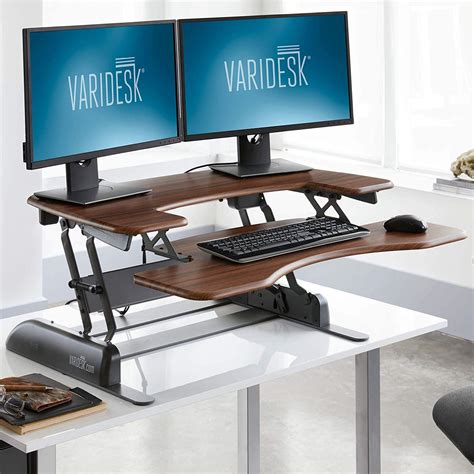 Image result for Varidesk Dimensions