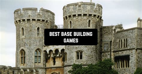 Image result for First Person Base Building Games