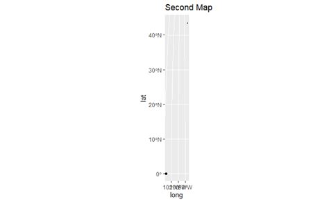 Image result for Adding Points to Ggplot Map