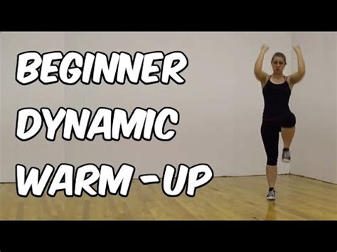 Image result for List of Dynamic Exercises