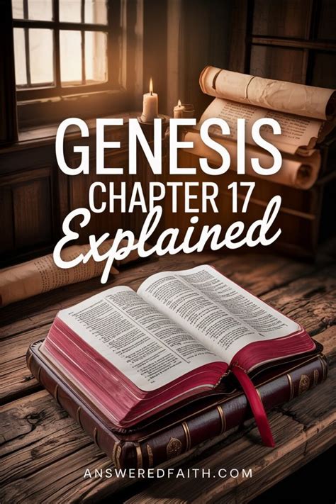 Image result for Genesis Chapter 17 Worksheet