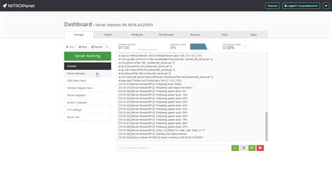 Image result for Minecraft Server Files