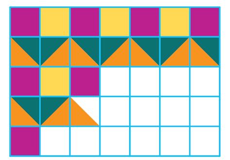 Image result for Class 2 Maths Chapter Five Patterns