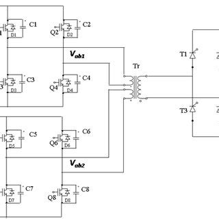 Image result for Multi-level Converter Basics