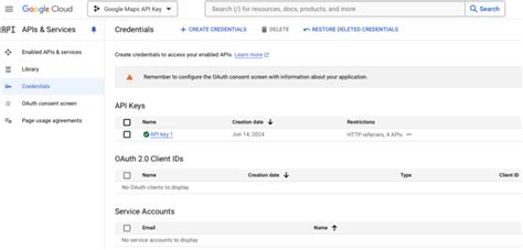 Image result for Adelaide API Map Key