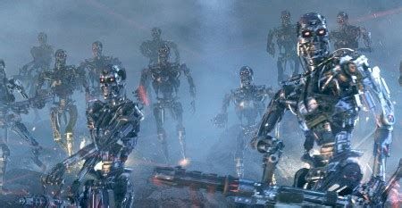 Image result for Terminator Types
