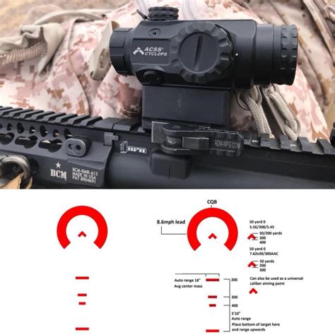 Image result for ACSS Cyclops