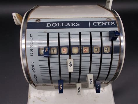 Image result for Paymaster Machine Check Writer