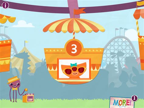 Image result for Endless Numbers App