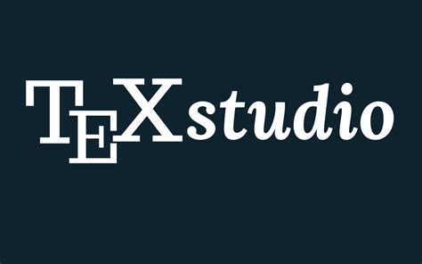 Image result for Tex Studio Tutorial