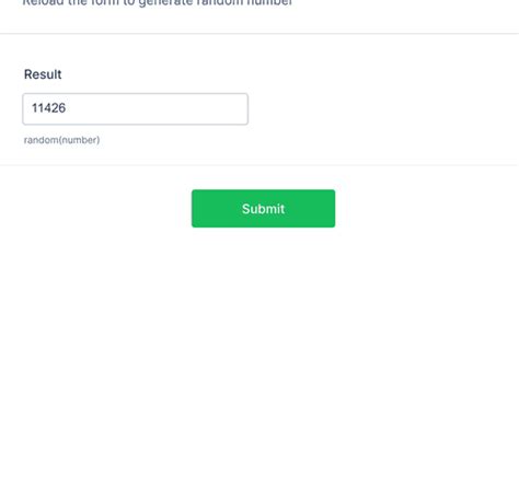 Image result for AutoHotkey Generate Random Number