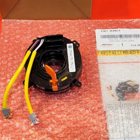 Image result for GM Clock Spring