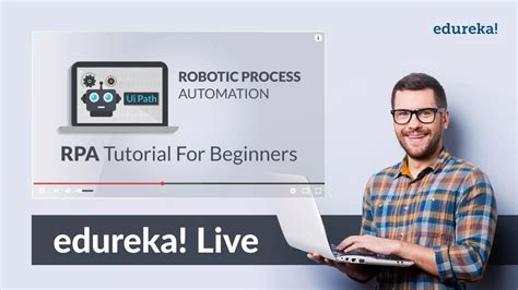 Image result for RPA Tutorials