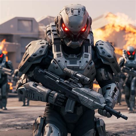 Image result for Alien vs Army