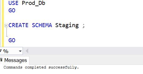 Image result for How to Create a Schema in SQL