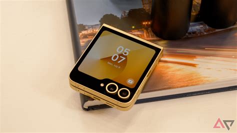 Image result for Samsung Android Flip Phone