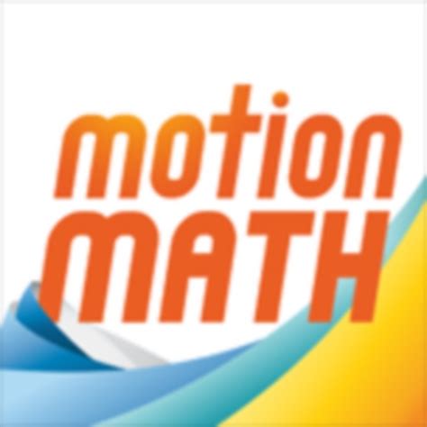 Image result for Motion Math App
