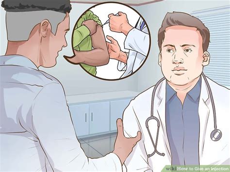 Image result for How to Make Injection