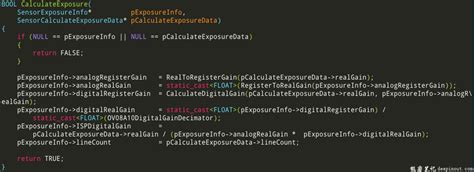 Image result for Camera Sensor R Development