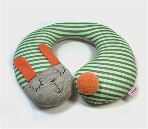 Image result for Adult Neck Pillow Pattern