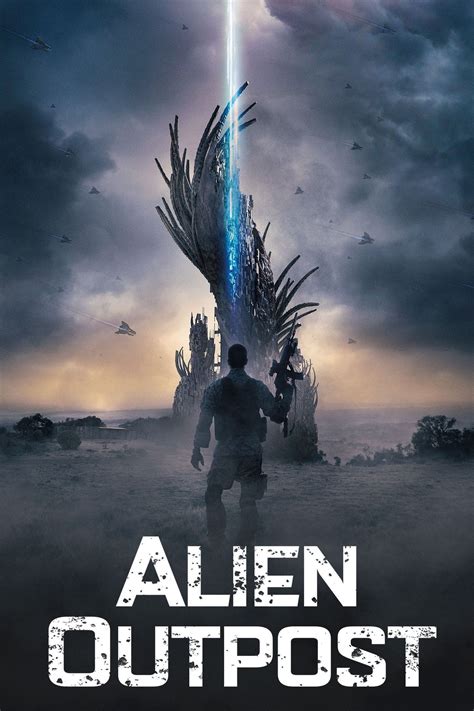 Image result for Alien Outpost Netflix