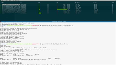 Image result for OpenShift Pipeline Build