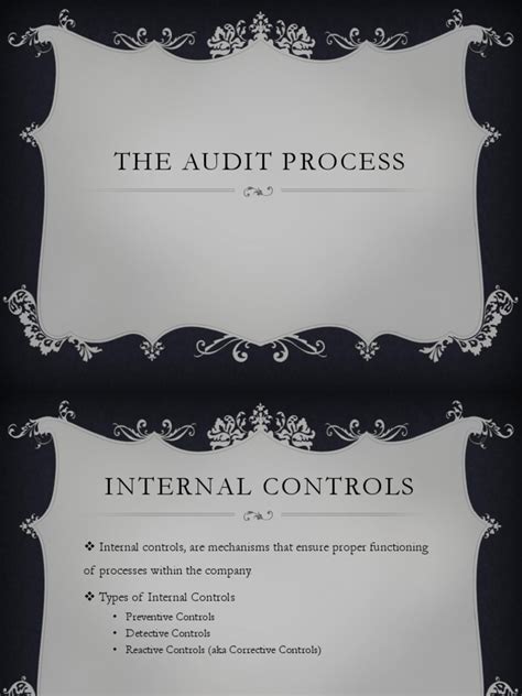 Image result for Auditing Process PDF