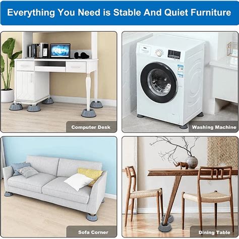 Image result for Washing Machine Shock Absorber Pads