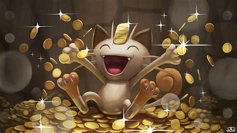 Image result for Meowth Evolution Chart
